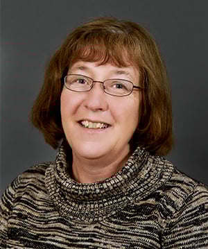 Hinker Retires After 18+ Years of Dedicated Service