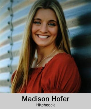 10 Area Students Receive $10,000 in Scholarships